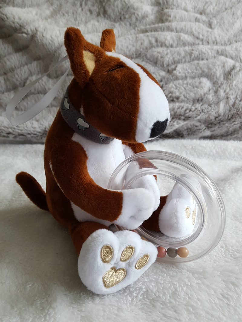 HUGGABULLZ designs, manufactures and sells high quality plush Bull ...